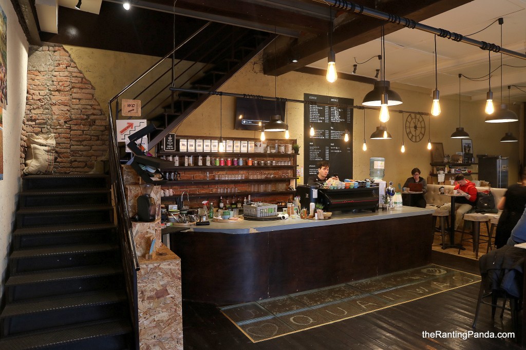 Snippets: 7 Best Cafes In Croatia | Best Coffee Spots From Zagreb To ...