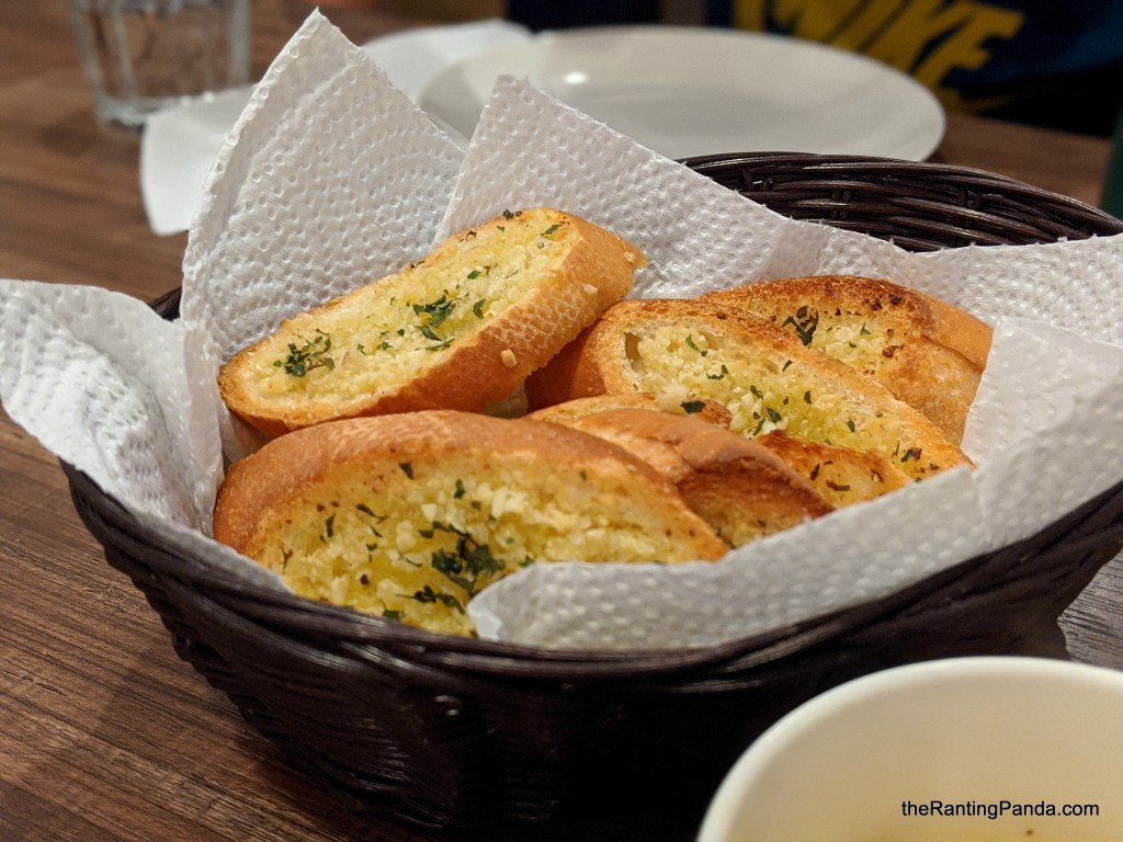 Food Review: Rubicon Steak House At Upper Thomson Road | Hidden Gem by ...