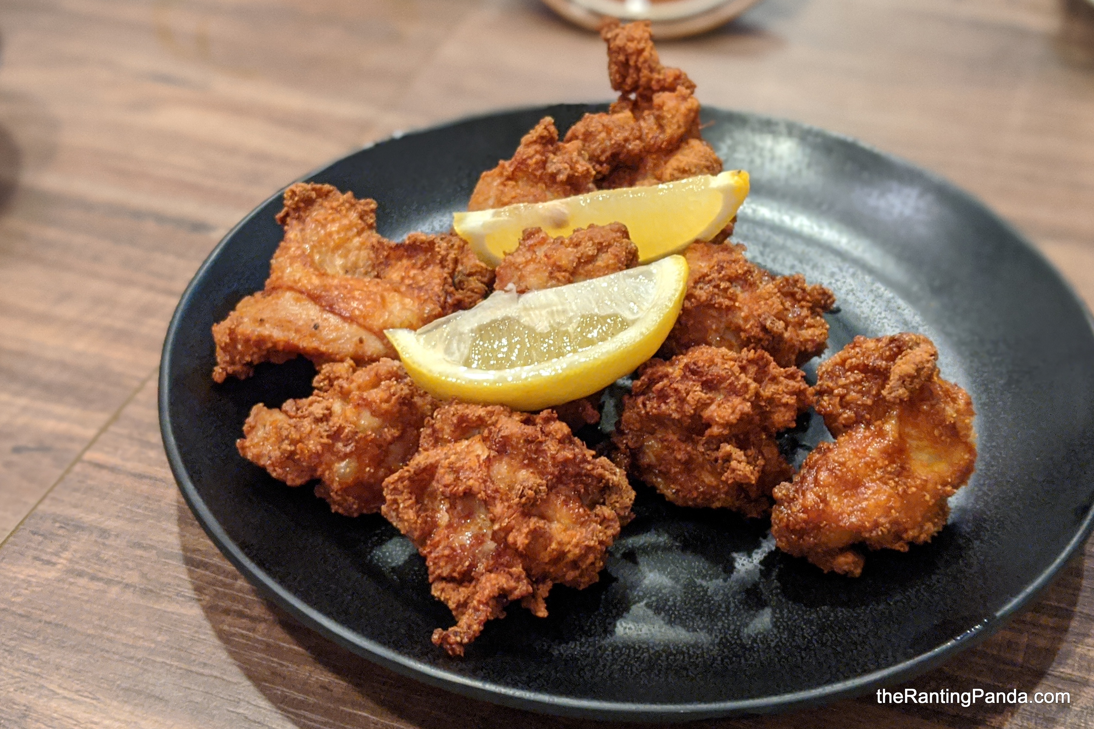 Food Review: Rubicon Steak House At Upper Thomson Road | Hidden Gem by ...