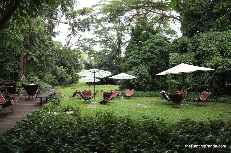 Food Review: PS.Cafe At Harding Road | One Of The Most Beautiful ...