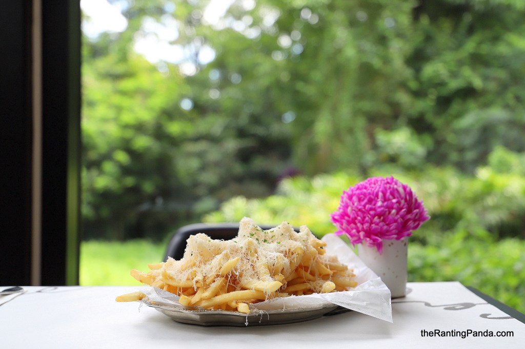 Food Review: PS.Cafe At Harding Road | One Of The Most Beautiful ...