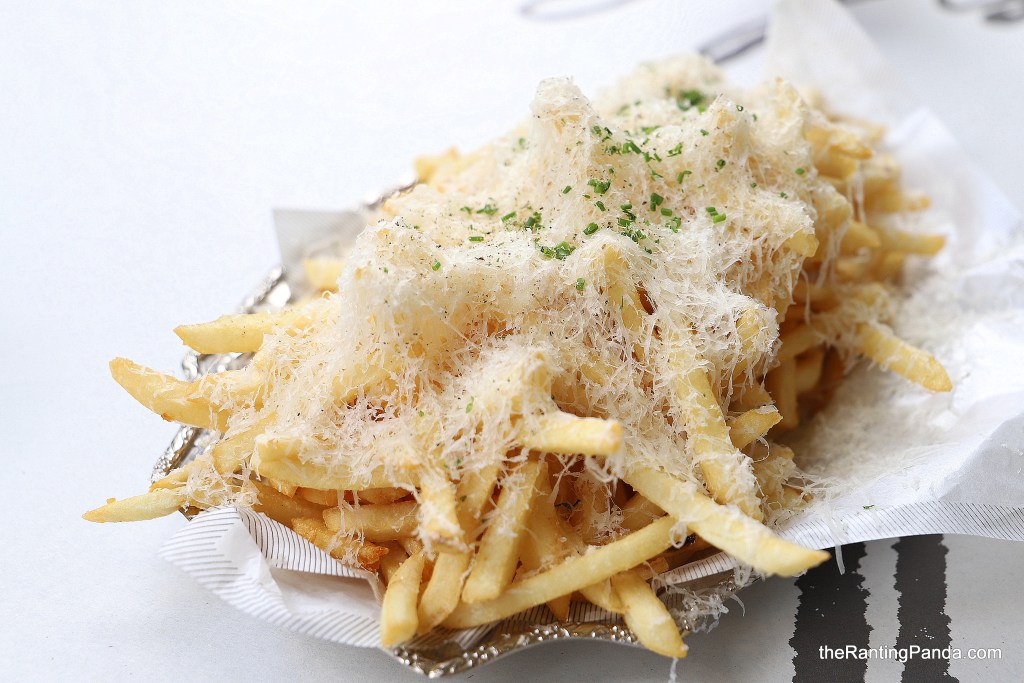 Food Review: PS.Cafe At Harding Road | One Of The Most Beautiful ...