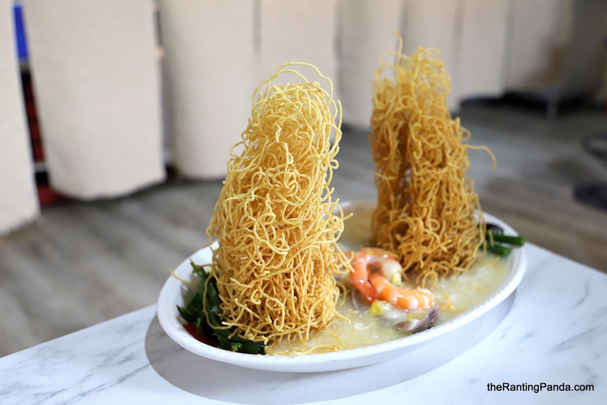 Food Review: Chef Lam’s Restoran At Sultan Gate | Have You Seen A Twin ...