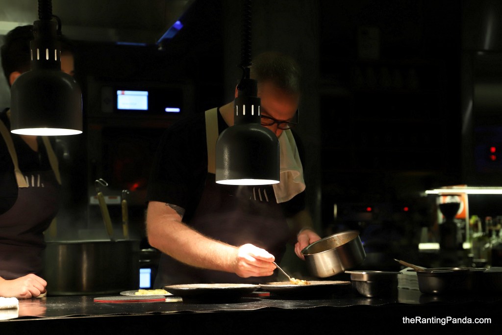 Food Review: Automata Restaurant At Kensington Street | One Of The Best ...