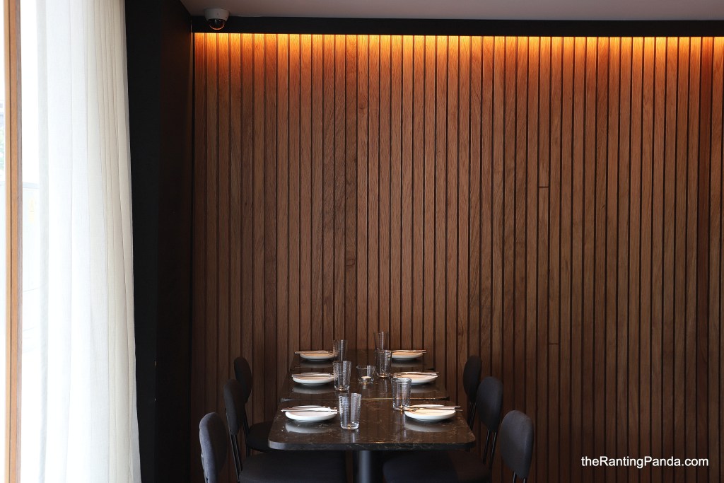 Food Review: Lumo Cocktail Bar & Restaurant Along South Bridge Road ...