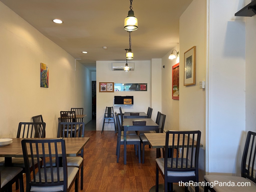 Food Review: Rubicon Steak House At Upper Thomson Road | Hidden Gem by ...