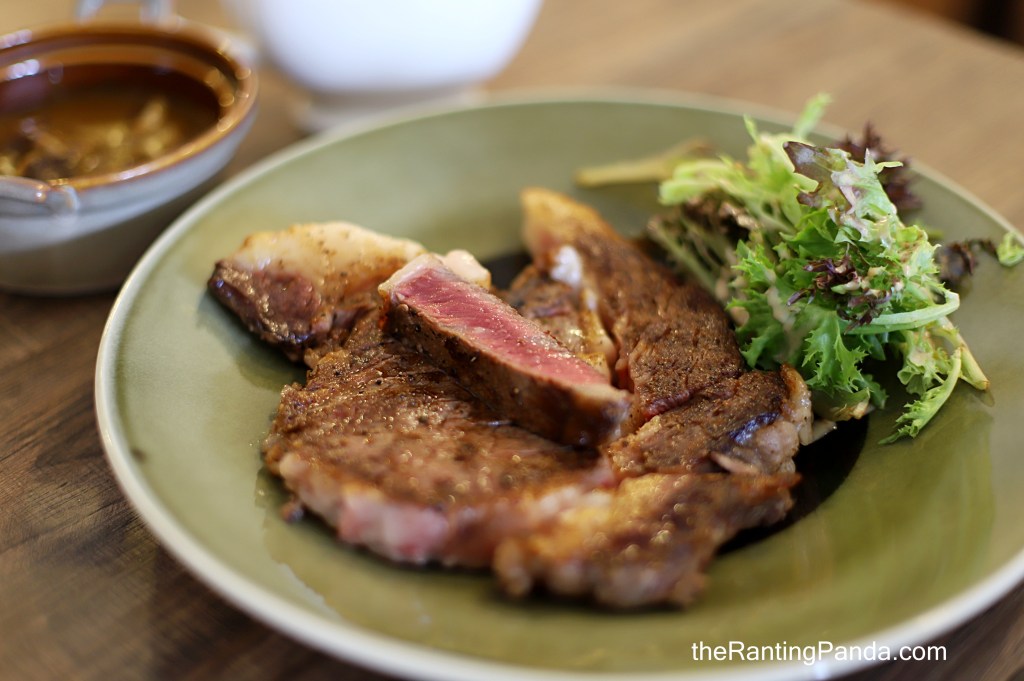 Food Review: Rubicon Steak House At Upper Thomson Road | Hidden Gem by ...