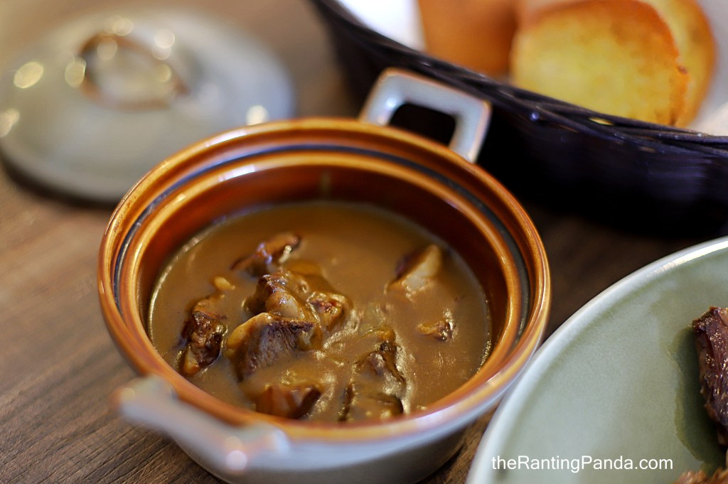 Food Review: Rubicon Steak House At Upper Thomson Road | Hidden Gem by ...