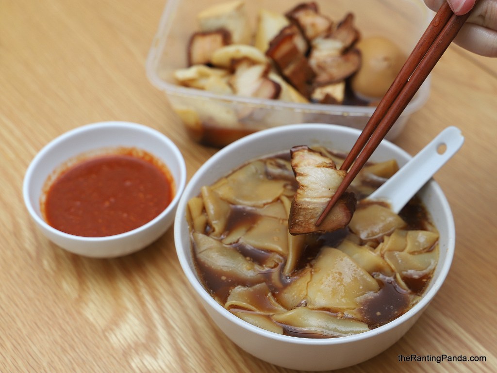 Food Review: Guan Kee Kway Chap At Toa Payoh Lorong 8 | Delicious And ...