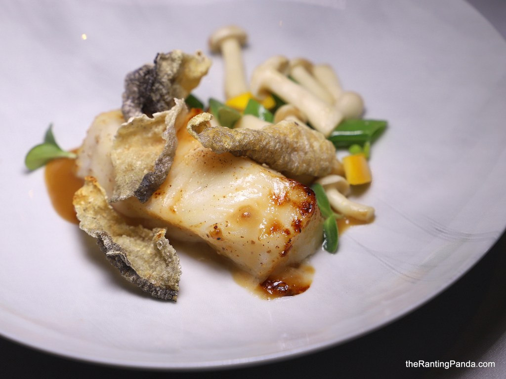Food Review: Ocean Restaurant At Resorts World Sentosa (RWS) | Finding ...