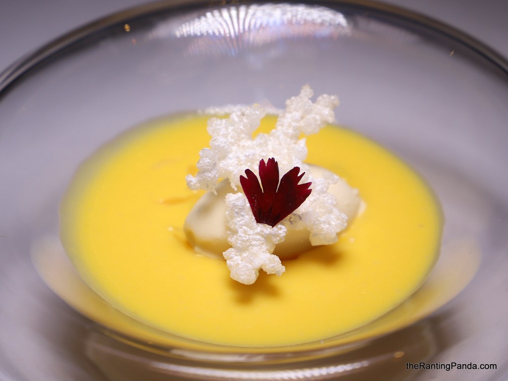 Food Review: Ocean Restaurant At Resorts World Sentosa (RWS) | Finding ...