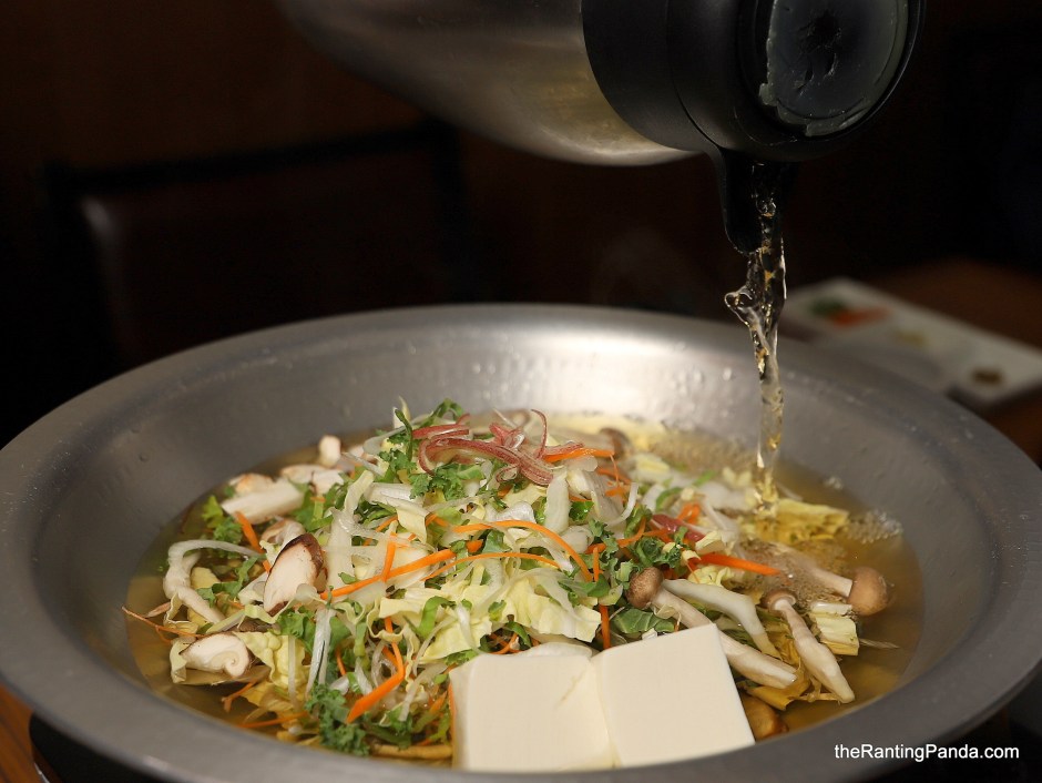 Food Review: Dashi Master Marusaya At Robertson Quay | Japanese Dashi ...