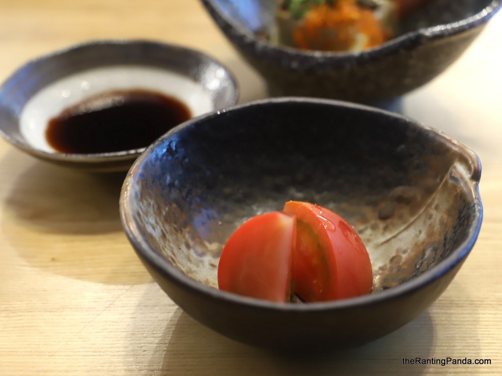 Food Review: Jun Omakase At Samsung Hub | Affordable Japanese Omakase ...