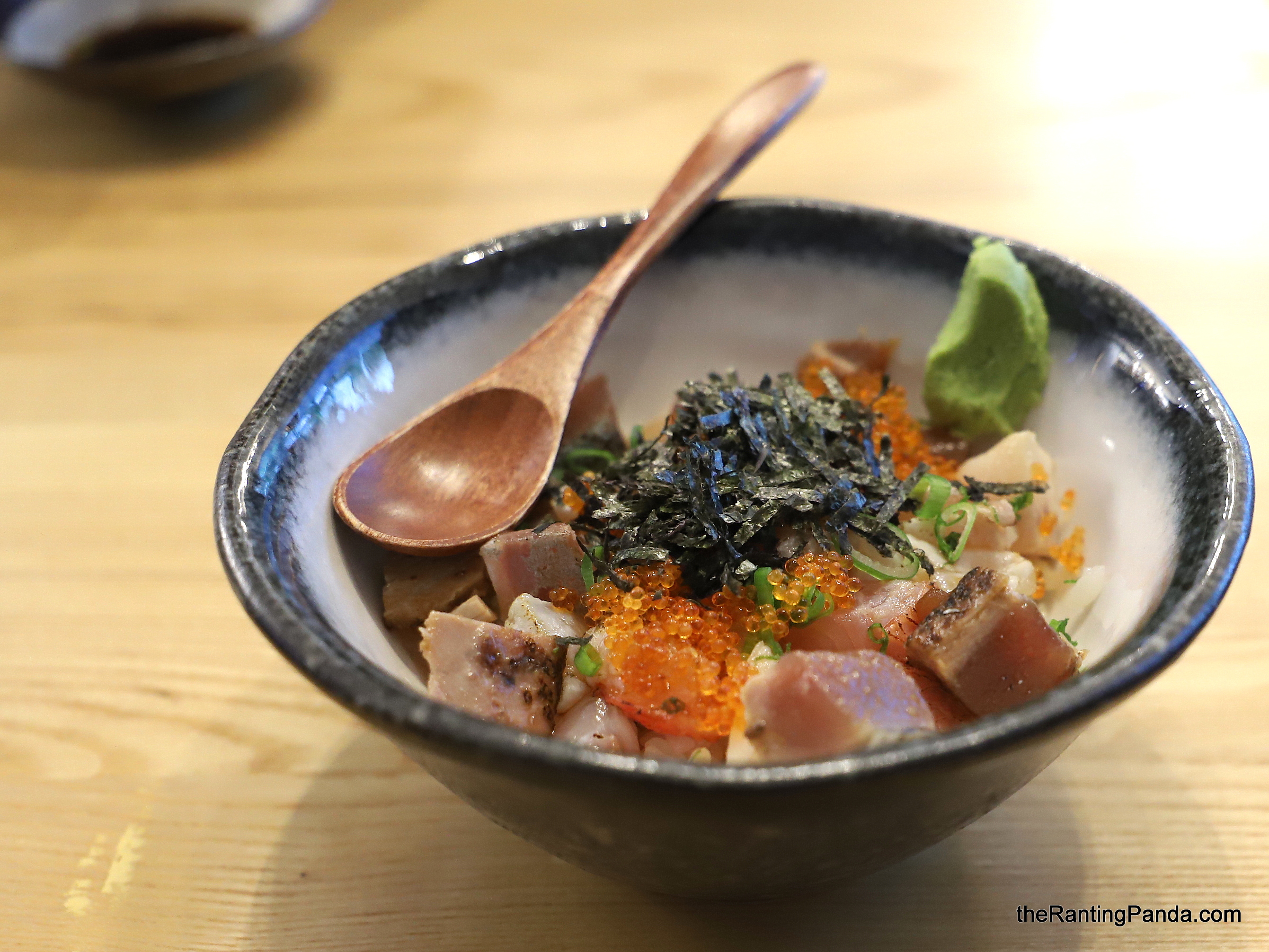 Food Review: Jun Omakase At Samsung Hub | Affordable Japanese Omakase ...