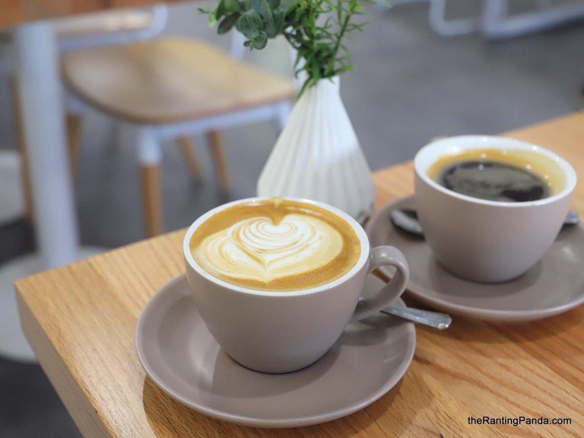 Food Review: C Cafe At Joo Chiat, Katong | How Does Sipping Coffee And ...