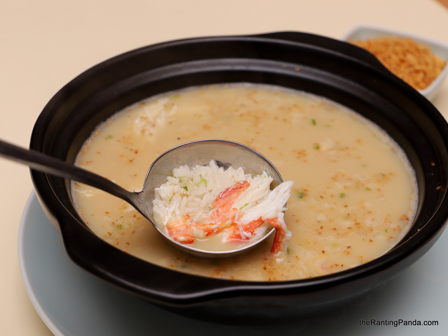 Food Review: Red House Seafood Restaurant At Grand Copthorne Waterfront ...