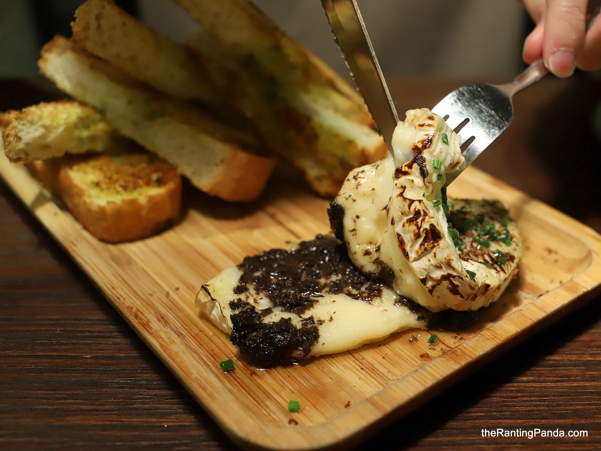 Food Review: Tess Bar & Kitchen At Seah Street | Modern Asian ...