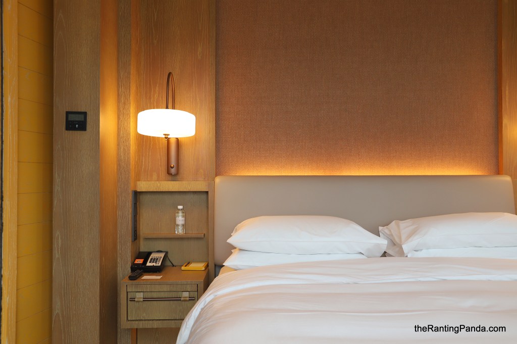 Hotel Review: Andaz Singapore – A Concept by Hyatt | Staycation At The ...