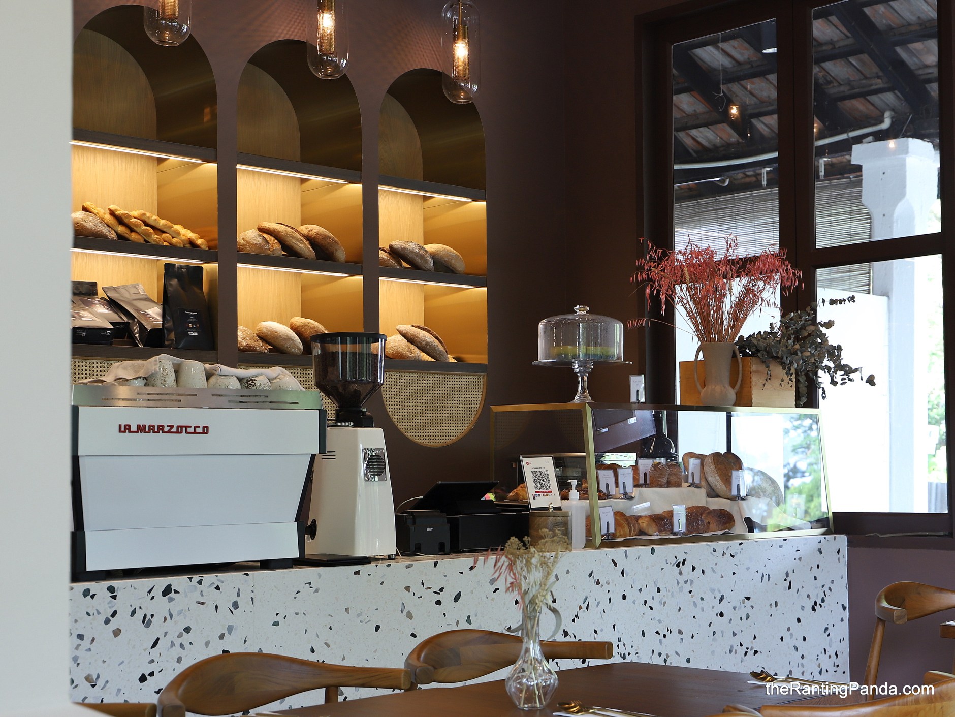 Food Review: Hathaway At Dempsey | Gorgeous Cafe And Restaurant Serving ...