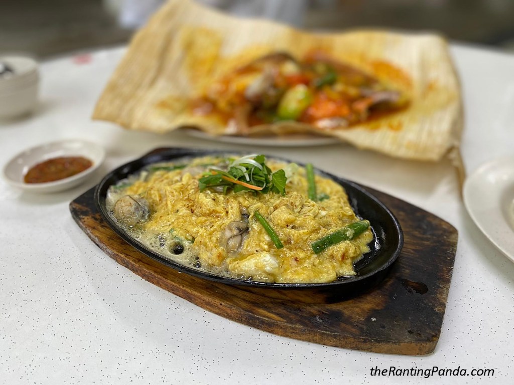 Food Review: Jia Wang Cafe At Bukit Ho Swee | Unassuming Zi Char Stall ...