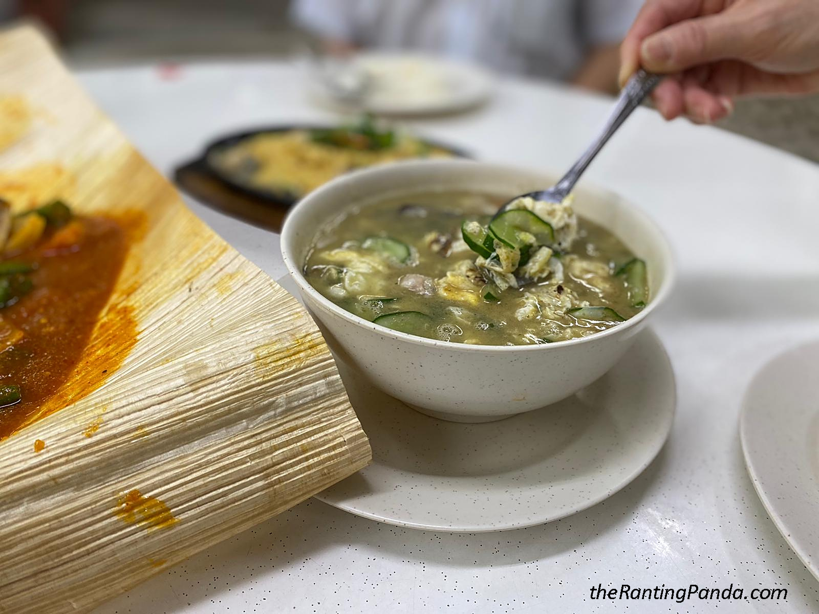 Food Review: Jia Wang Cafe At Bukit Ho Swee | Unassuming Zi Char Stall ...