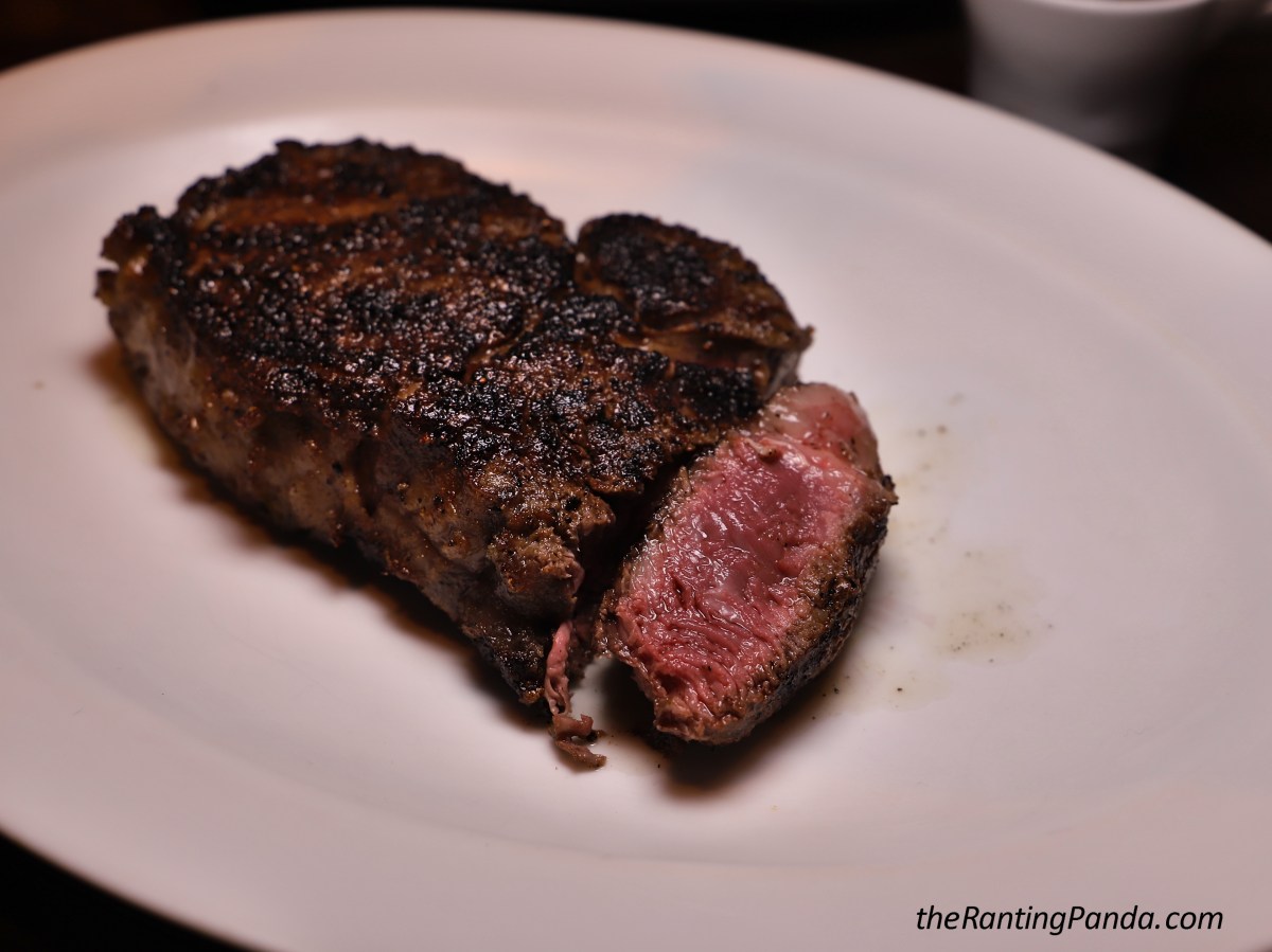 Food Review: Cut By Wolfgang Puck At Marina Bay Sands Singapore ...
