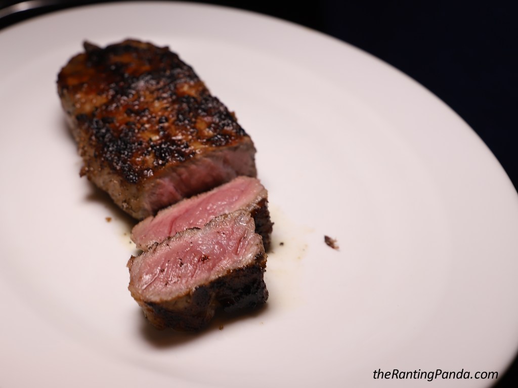 Food Review: Cut By Wolfgang Puck At Marina Bay Sands Singapore ...