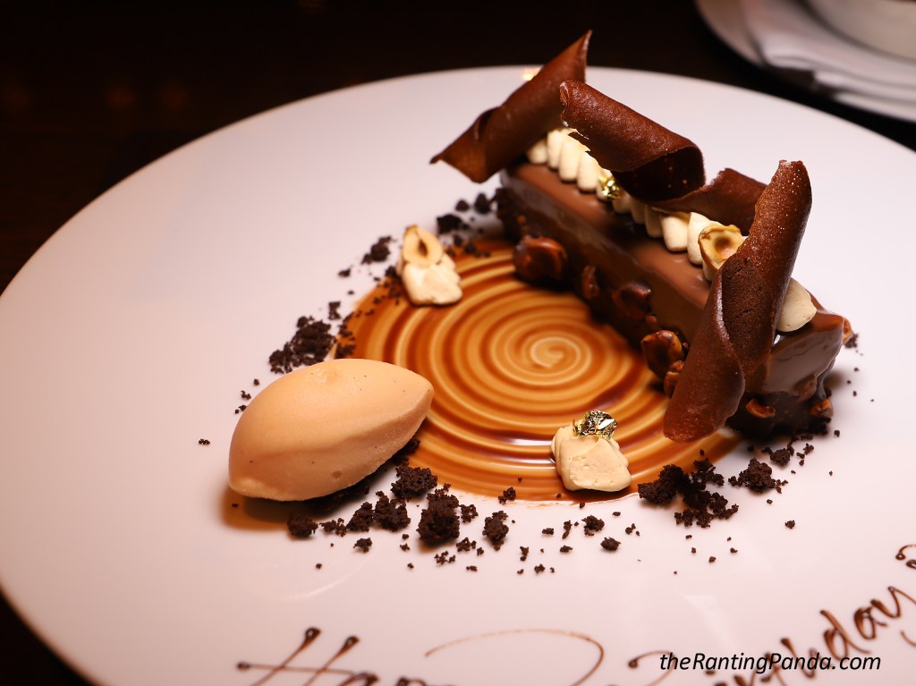 Food Review: Cut By Wolfgang Puck At Marina Bay Sands Singapore ...