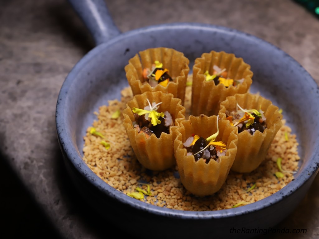 Food Review: Club 5 At Parkroyal On Beach Road | Contemporary Revamped ...