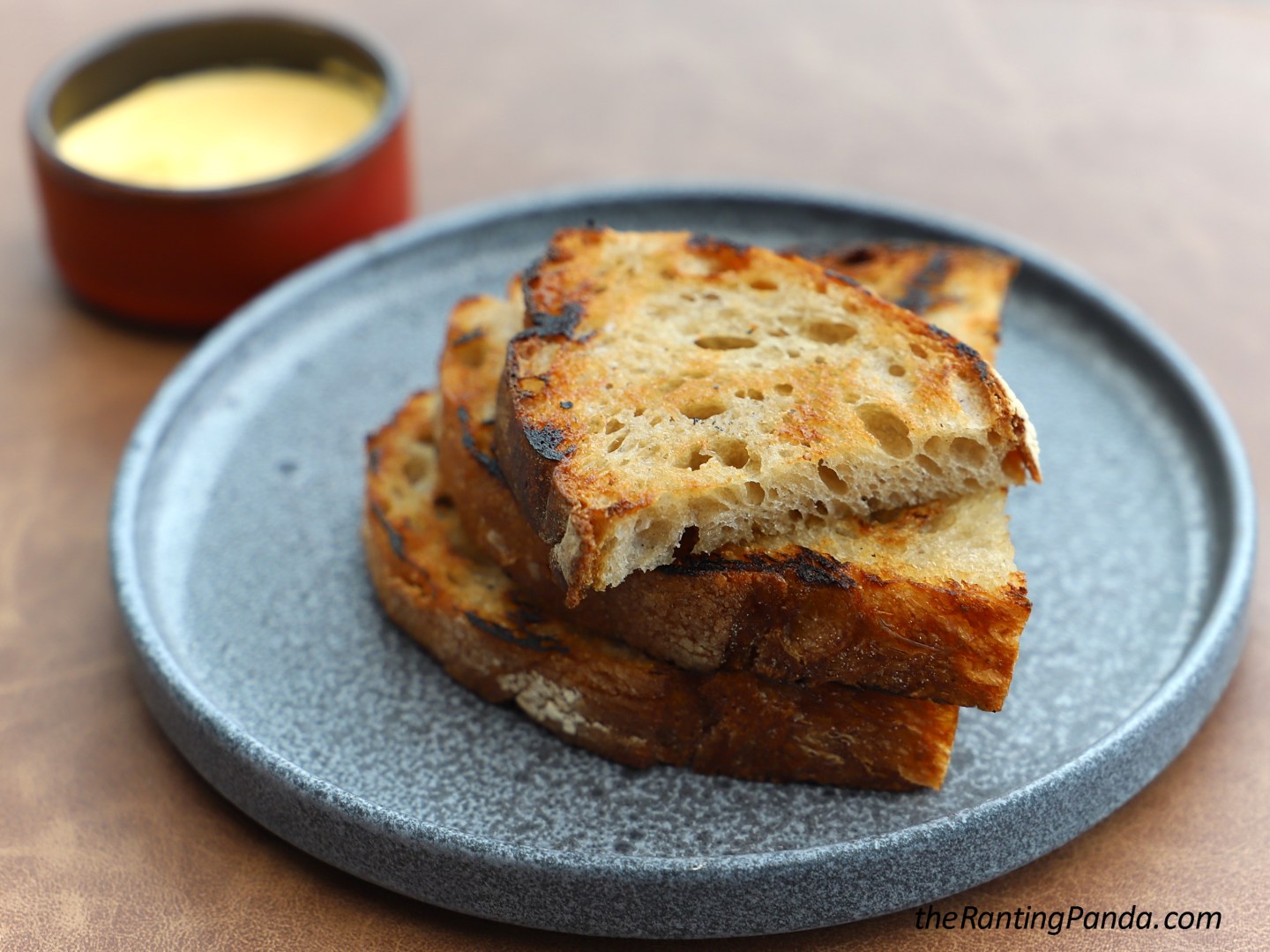 Food Review: Fire At 1-Atico Atop Ion Orchard | Contemporary ...