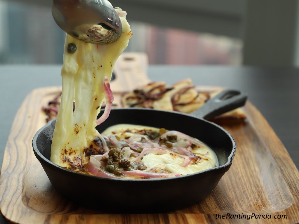 Food Review: Fire At 1-Atico Atop Ion Orchard | Contemporary ...