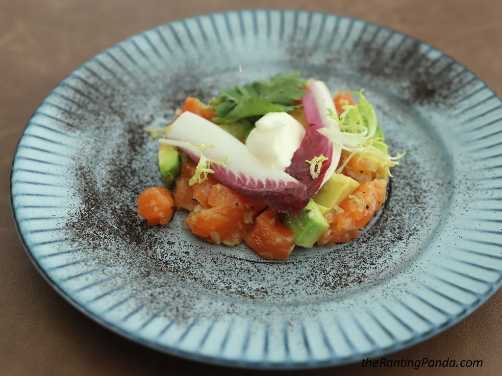 Food Review: Fire At 1-Atico Atop Ion Orchard | Contemporary ...