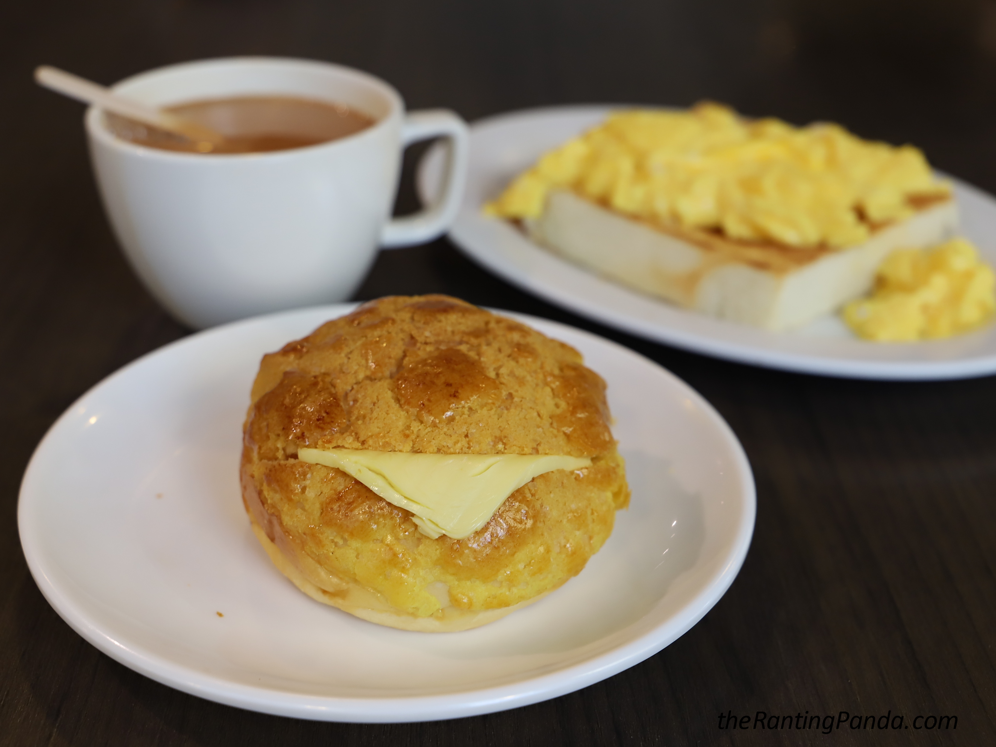 Food Review: So Good Char Chan Tang At Midview City, Sin Ming Lane ...