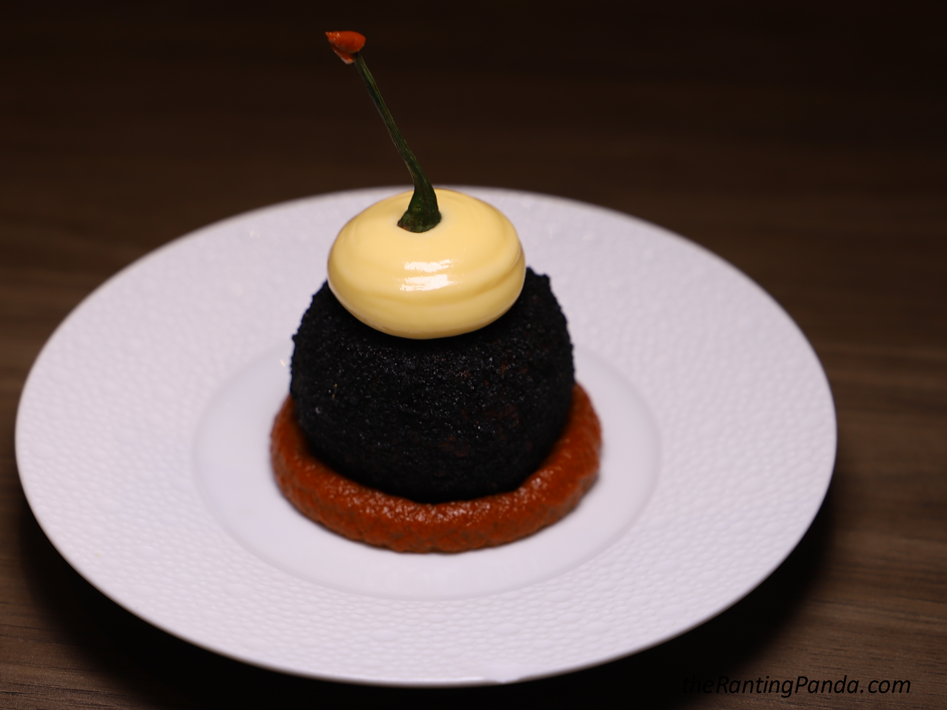 Food Review: Restaurant Gaig At Stanley Street | Revamped Menu ...