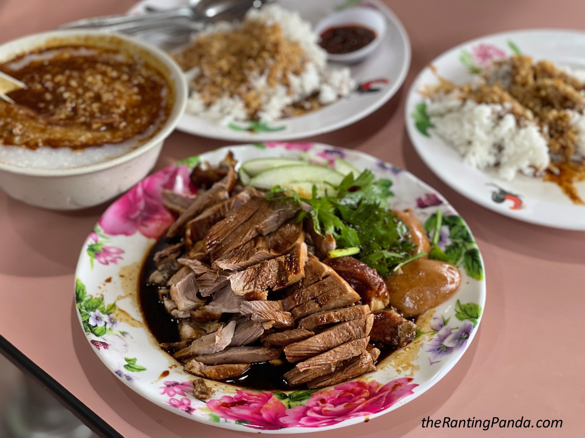 Food Scoops: Best Braised Duck Rice in Singapore | Our Favourite Stalls ...