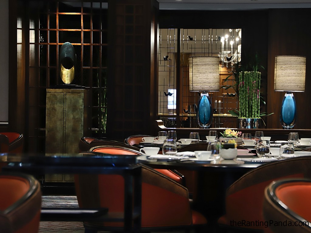 Food Scoops: Michelin-Starred Cantonese Restaurant Jiang-Nan Chun ...