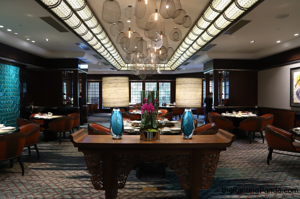 Food Scoops: Michelin-Starred Cantonese Restaurant Jiang-Nan Chun ...