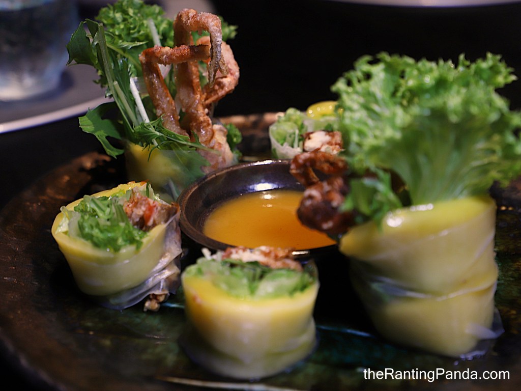 Food Review: Sen-Ryo At Ion Orchard | New Japanese Restaurant From ...