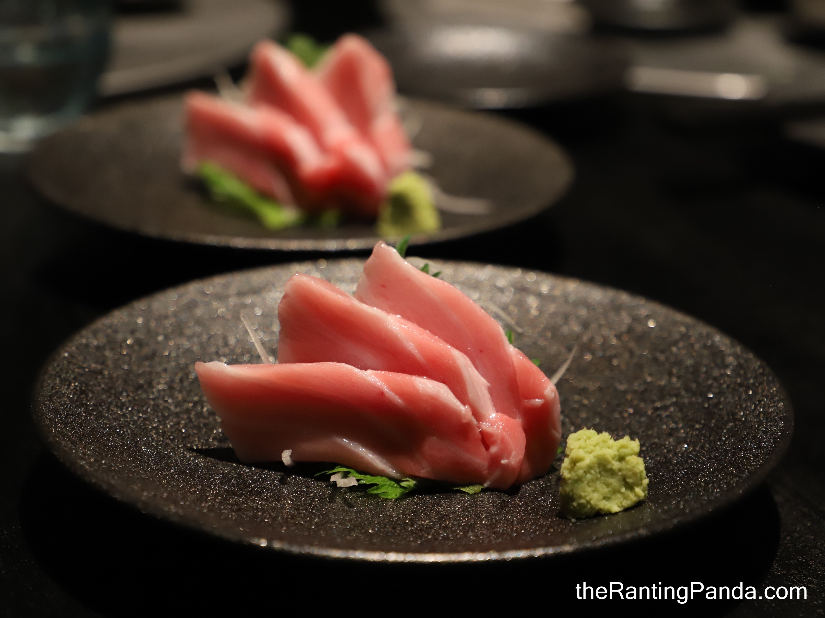 Food Review: Sen-Ryo At Ion Orchard | New Japanese Restaurant From ...