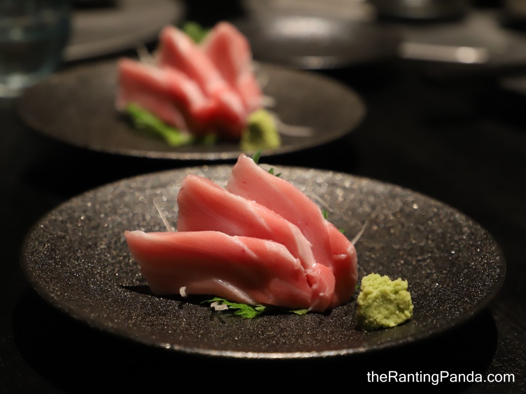 Food Review: Sen-Ryo At Ion Orchard | New Japanese Restaurant From ...