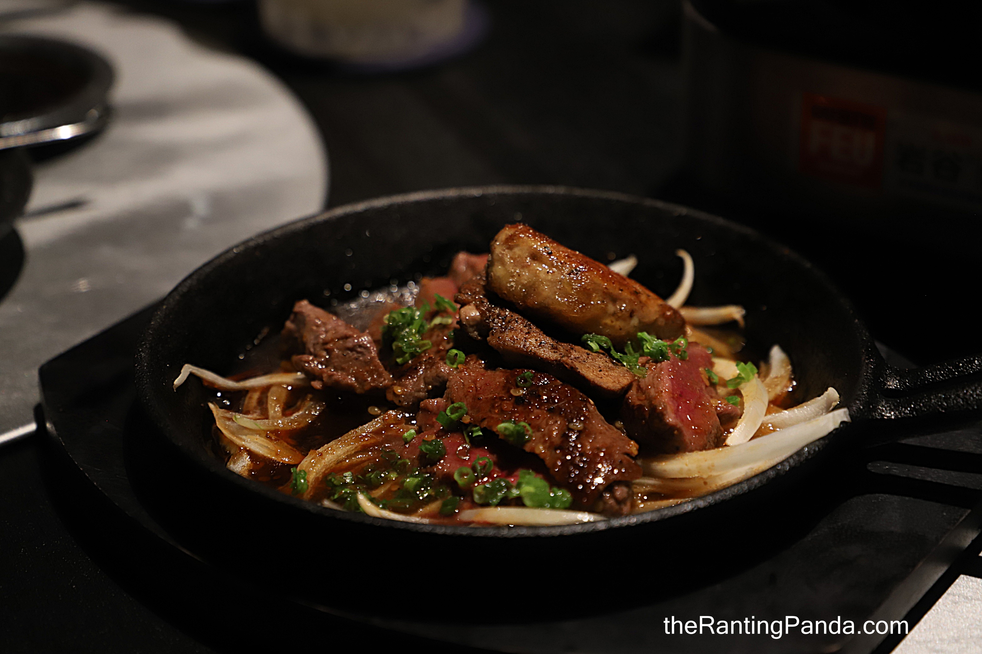 Food Review: Sen-Ryo At Ion Orchard | New Japanese Restaurant From ...