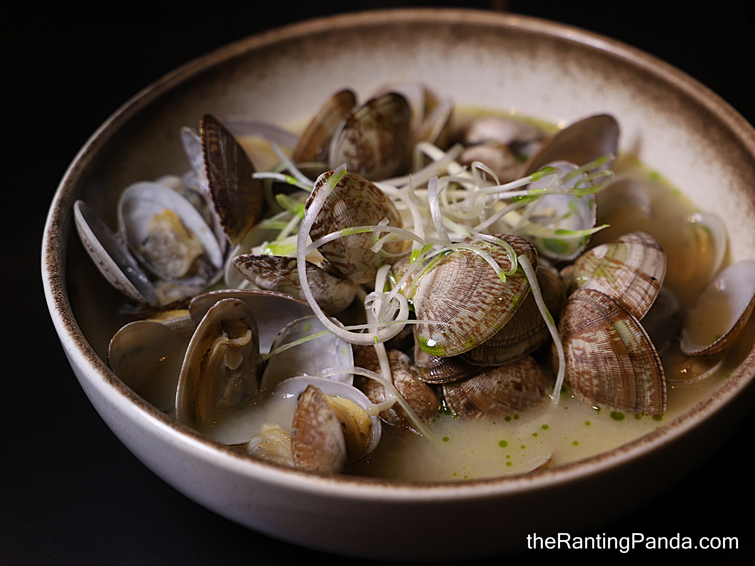 Food Review: IKO Restaurant and Bar At Neil Road | Mod-Jap Dining ...