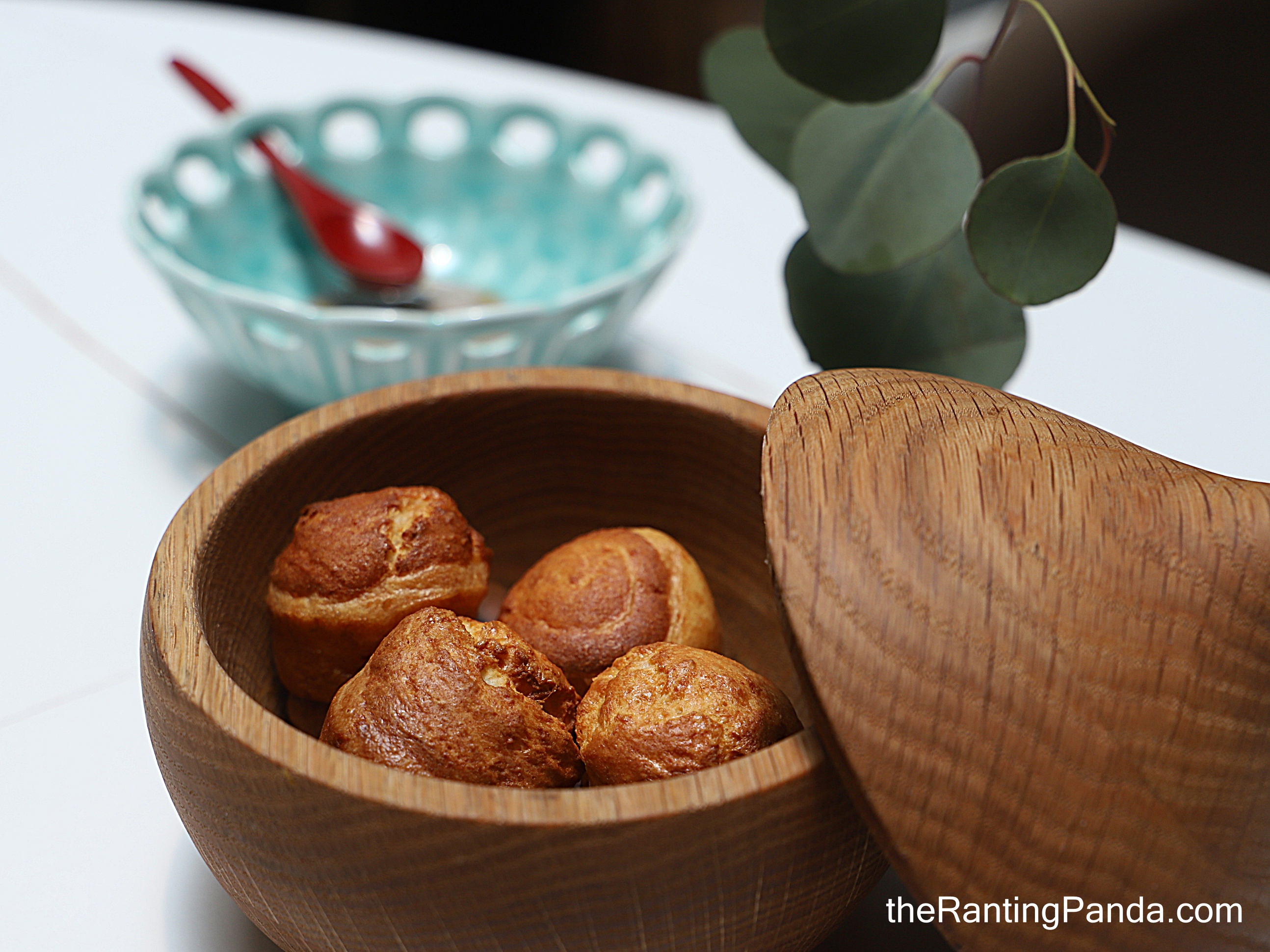 Food Review: Restaurant Euphoria At Tras Street | Beautiful Restaurant ...