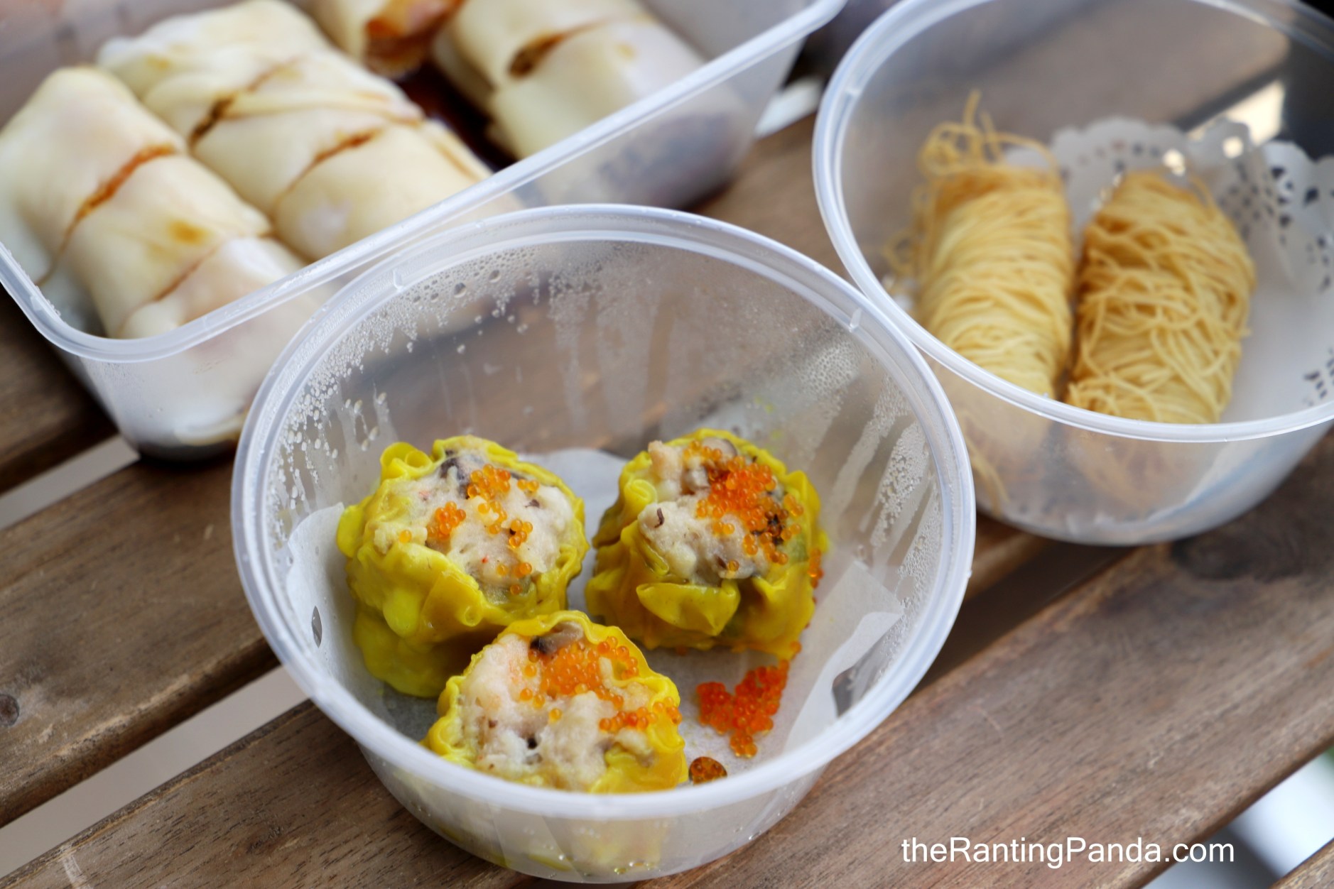 Food Review: Chao Yue Xuan Dim Sum At Yishun Junction 9 | Dim Sum ...