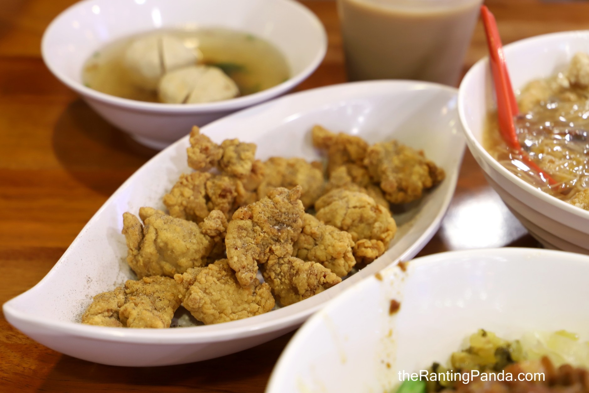 Food Review: Xiang Xiang Traditional Taiwanese Cuisine | Affordable ...