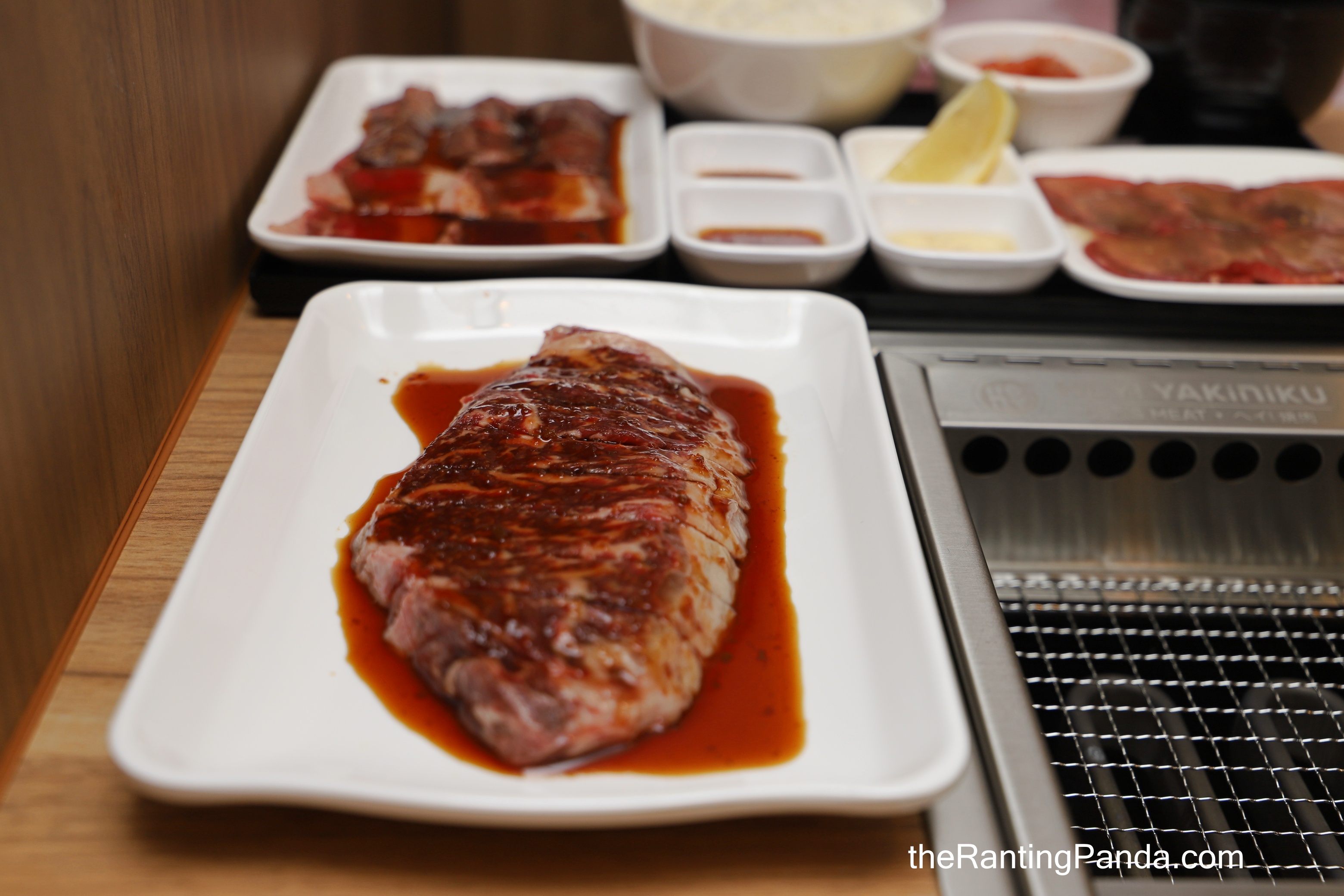 Food Review: Hey Yakiniku At Bugis Junction | Affordable Japanese ...