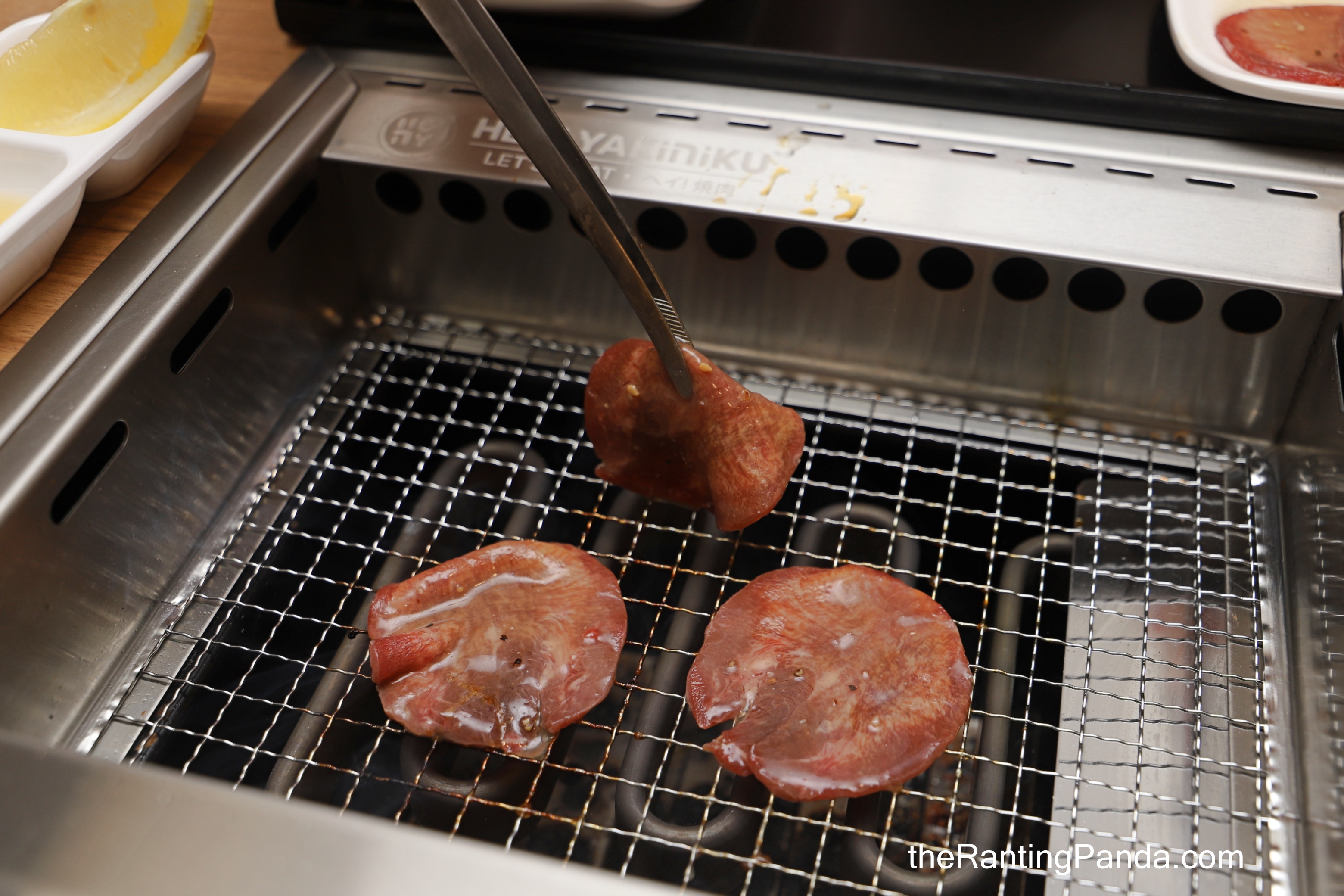 Food Review: Hey Yakiniku At Bugis Junction | Affordable Japanese ...