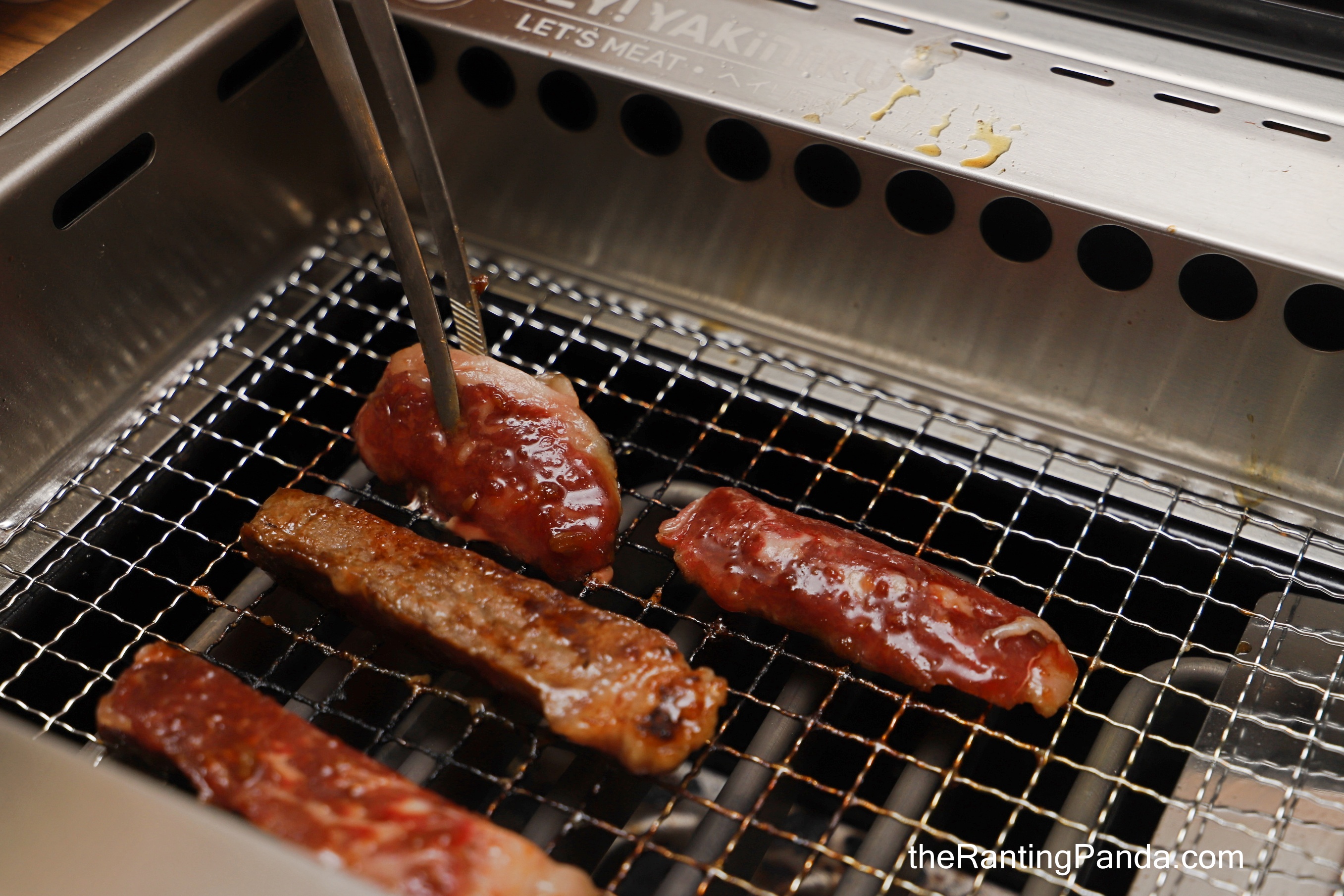 Food Review: Hey Yakiniku At Bugis Junction | Affordable Japanese ...