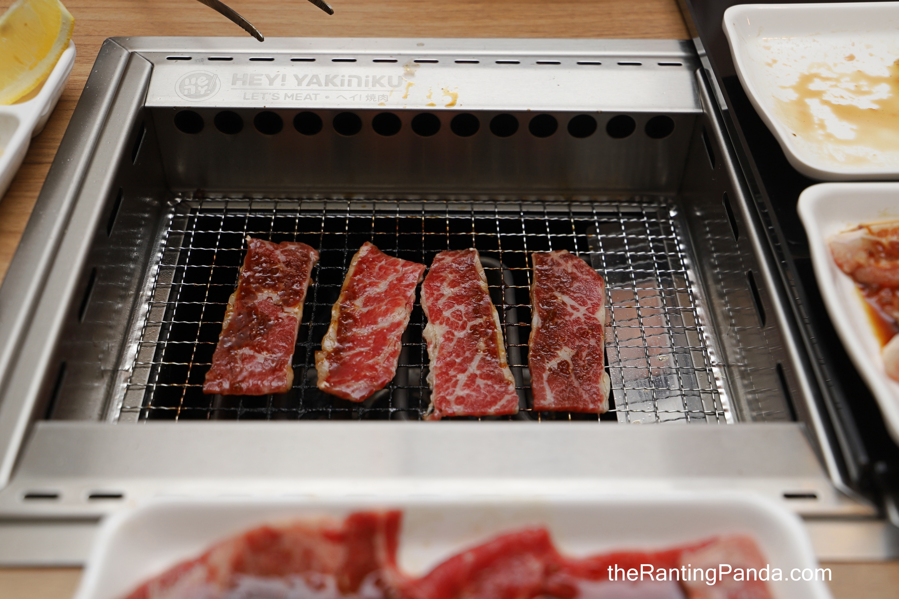 Food Review: Hey Yakiniku At Bugis Junction | Affordable Japanese ...