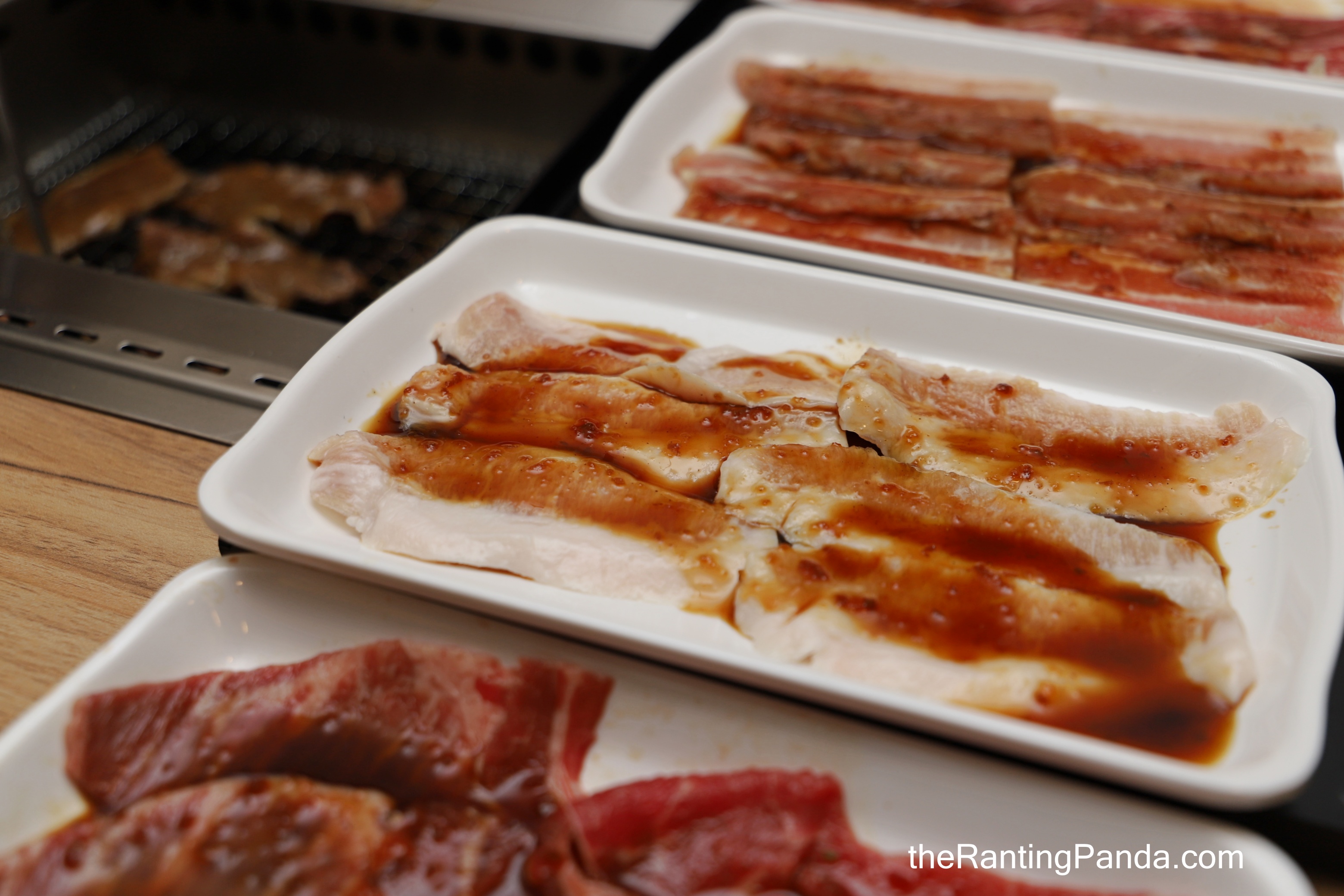Food Review: Hey Yakiniku At Bugis Junction | Affordable Japanese ...